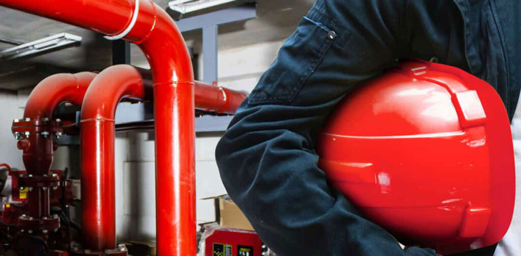 Burkan Engineering – Be Protected Be Safe