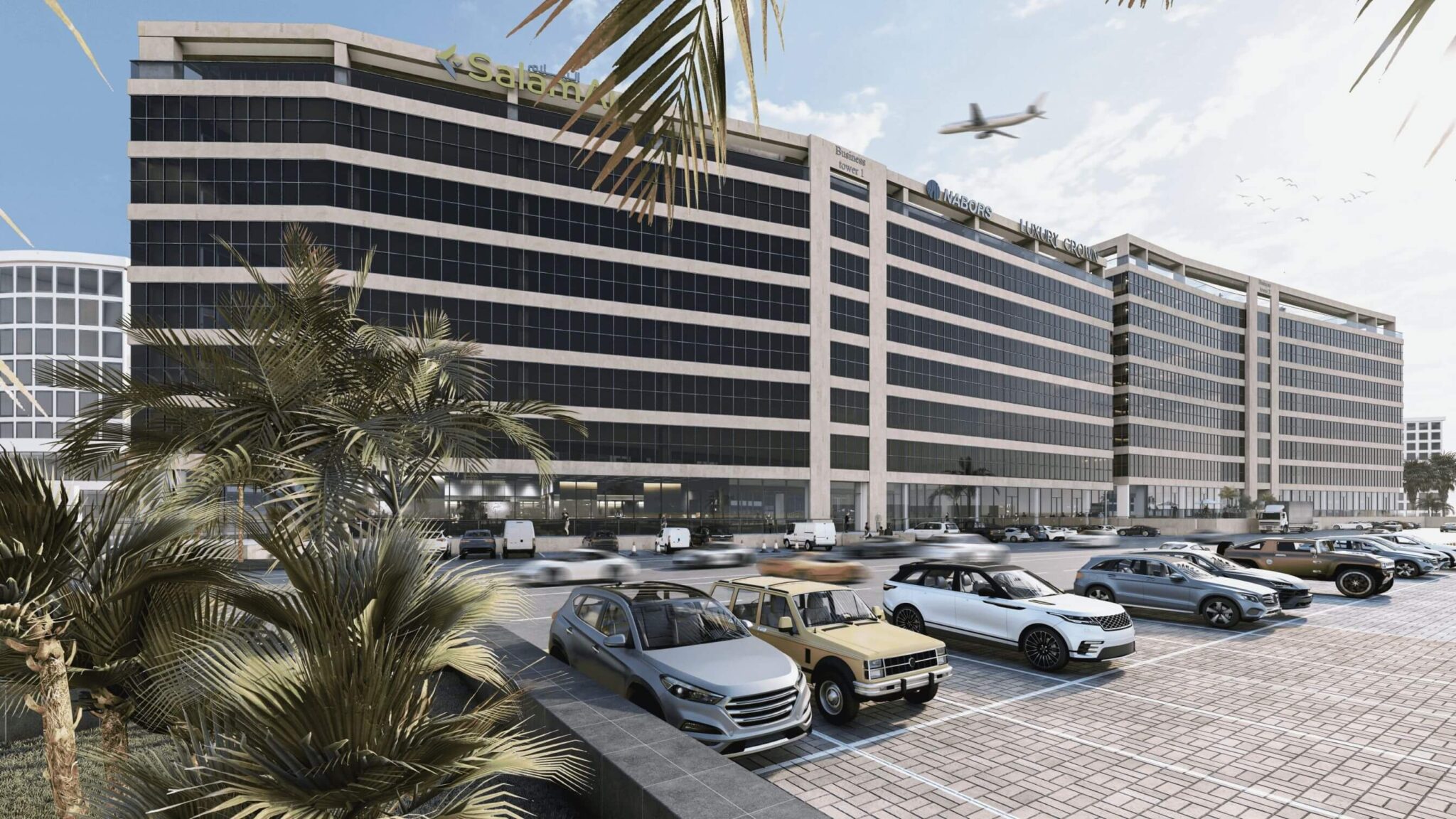 Burkan Engineering – Be Protected Be Safe